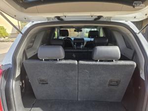 Balts Chevrolet Captiva 2013 Viļņa, ar dzinēja tilpumu 2.20 L un nobraukumu 228 tūkst. km par 4250 €, foto 8 vietnē AUTOMOTO.COM.LV