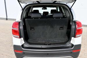 Balts Chevrolet Captiva 2013 Kretinga, ar dzinēja tilpumu 2.20 L un nobraukumu 247 tūkst. km par 6999 €, foto 13 vietnē AUTOMOTO.COM.LV