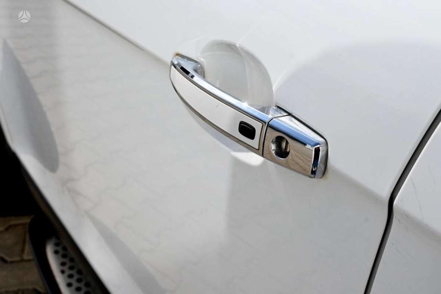 Balts Chevrolet Captiva 2013 Kretinga, ar dzinēja tilpumu 2.20 L un nobraukumu 247 tūkst. km par 6999 €, foto 16 vietnē AUTOMOTO.COM.LV