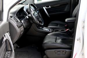 Balts Chevrolet Captiva 2013 Kretinga, ar dzinēja tilpumu 2.20 L un nobraukumu 247 tūkst. km par 6999 €, foto 17 vietnē AUTOMOTO.COM.LV