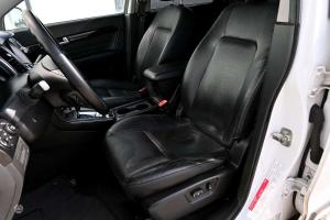 Balts Chevrolet Captiva 2013 Kretinga, ar dzinēja tilpumu 2.20 L un nobraukumu 247 tūkst. km par 6999 €, foto 20 vietnē AUTOMOTO.COM.LV