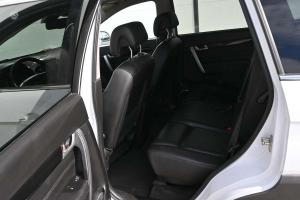Balts Chevrolet Captiva 2013 Kretinga, ar dzinēja tilpumu 2.20 L un nobraukumu 247 tūkst. km par 6999 €, foto 25 vietnē AUTOMOTO.COM.LV