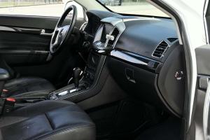 Balts Chevrolet Captiva 2013 Kretinga, ar dzinēja tilpumu 2.20 L un nobraukumu 247 tūkst. km par 6999 €, foto 26 vietnē AUTOMOTO.COM.LV