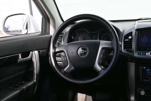 Balts Chevrolet Captiva 2013 Kretinga, ar dzinēja tilpumu 2.20 L un nobraukumu 247 tūkst. km par 6999 €, foto 29 vietnē AUTOMOTO.COM.LV