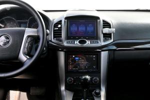 Balts Chevrolet Captiva 2013 Kretinga, ar dzinēja tilpumu 2.20 L un nobraukumu 247 tūkst. km par 6999 €, foto 30 vietnē AUTOMOTO.COM.LV