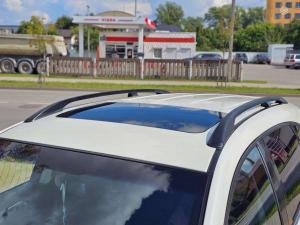 White Chevrolet Captiva 2013 in Siauliai, with an engine capacity of 2.20 L and mileage of 160 thousand km for 5950 €, photo 26 on AUTOMOTO.COM.LV