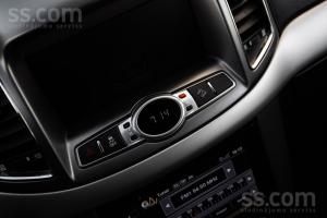 Balts Chevrolet Captiva 2013 Jelgava, ar dzinēja tilpumu 2.20 L un nobraukumu 0 tūkst. km par 4500 €, foto 13 vietnē AUTOMOTO.COM.LV