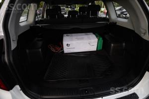 Balts Chevrolet Captiva 2013 Jelgava, ar dzinēja tilpumu 2.20 L un nobraukumu 0 tūkst. km par 4500 €, foto 21 vietnē AUTOMOTO.COM.LV