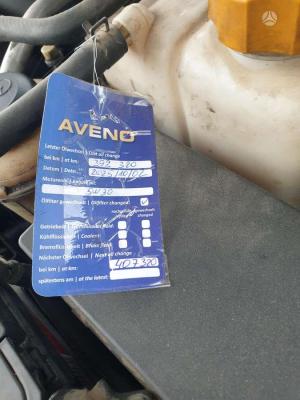 Balts Chevrolet Captiva 2010 Radviliškis, ar dzinēja tilpumu 0.00 L un nobraukumu 399 tūkst. km par 4200 €, foto 9 vietnē AUTOMOTO.COM.LV