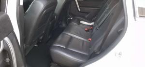 White Chevrolet Captiva 2013 in Vilnius, with an engine capacity of 2.20 L and mileage of 228 thousand km for 3750 €, photo 18 on AUTOMOTO.COM.LV