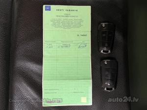 Белый Шевроле Каптива 2010 в Таллин, объемом двигателя 2.00 л и пробегом 230 тыс. км за 699 €, фото 22 на AUTOMOTO.COM.LV