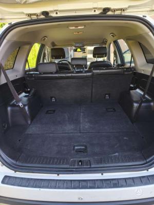 White Chevrolet Captiva 2012 in Vilkaviskis, with an engine capacity of 2.23 L and mileage of 185 thousand km for 5000 €, photo 12 on AUTOMOTO.COM.LV