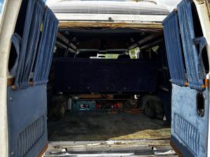 Chevrolet chevy-van 1990 Tartu, ar dzinēja tilpumu 6.20 L un nobraukumu 340 tūkst. km par 5700 €, foto 21 vietnē AUTOMOTO.COM.LV