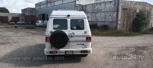 Balts Chevrolet chevy-van 1996 Tallina, ar dzinēja tilpumu 5.70 L un nobraukumu 129 tūkst. km par 12500 €, foto 13 vietnē AUTOMOTO.COM.LV