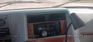 Balts Chevrolet chevy-van 1996 Tallina, ar dzinēja tilpumu 5.70 L un nobraukumu 129 tūkst. km par 12500 €, foto 17 vietnē AUTOMOTO.COM.LV