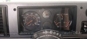 Balts Chevrolet chevy-van 1996 Tallina, ar dzinēja tilpumu 5.70 L un nobraukumu 129 tūkst. km par 12500 €, foto 18 vietnē AUTOMOTO.COM.LV