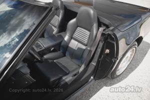 Black Chevrolet Corvette 1994 in Tartu, with an engine capacity of 5.70 L and mileage of 222 thousand km for 10999 €, photo 16 on AUTOMOTO.COM.LV