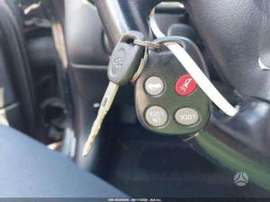 Melns Chevrolet Corvette 2000 Klaipėda, ar dzinēja tilpumu 0.00 L un nobraukumu 101 tūkst. km par 6800 €, foto 12 vietnē AUTOMOTO.COM.LV