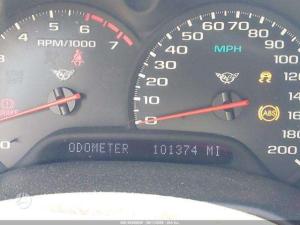 Melns Chevrolet Corvette 2000 Klaipėda, ar dzinēja tilpumu 0.00 L un nobraukumu 101 tūkst. km par 6800 €, foto 16 vietnē AUTOMOTO.COM.LV