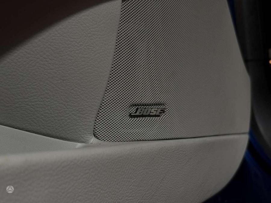 Blue Chevrolet Corvette 2007 in Vilnius, with an engine capacity of 5.97 L and mileage of 64 thousand km for 28999 €, photo 14 on AUTOMOTO.COM.LV