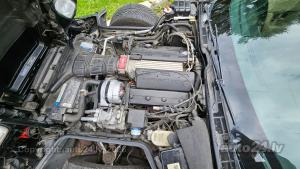 Chevrolet Corvette 1993 in Tallinn, with an engine capacity of 5.70 L and mileage of 0 thousand km for 8500 €, photo 16 on AUTOMOTO.COM.LV