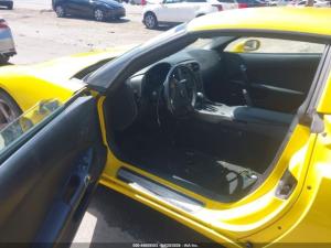 Chevrolet Corvette 2007 Klaipėda, ar dzinēja tilpumu 0.00 L un nobraukumu 0 tūkst. km par 5500 €, foto 6 vietnē AUTOMOTO.COM.LV