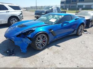 Chevrolet Corvette 2015 Klaipėda, ar dzinēja tilpumu 0.00 L un nobraukumu 0 tūkst. km par 6400 €, foto 3 vietnē AUTOMOTO.COM.LV