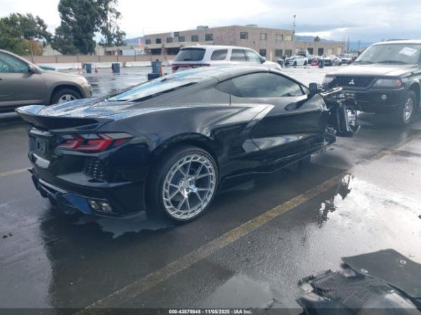 Chevrolet Corvette 2024 Klaipėda, ar dzinēja tilpumu 0.00 L un nobraukumu 0 tūkst. km par 25100 €, foto 4 vietnē AUTOMOTO.COM.LV
