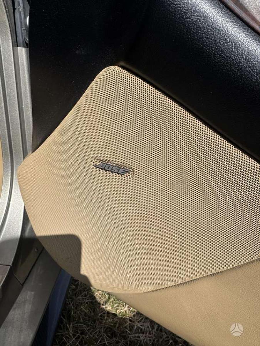 Pelēks Chevrolet Corvette 1998 Plungė, ar dzinēja tilpumu 5.70 L un nobraukumu 197 tūkst. km par 13500 €, foto 11 vietnē AUTOMOTO.COM.LV