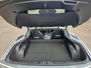 Grey Chevrolet Corvette 2016 in Tallinn, with an engine capacity of 6.20 L and mileage of 75 thousand km for 39000 €, photo 10 on AUTOMOTO.COM.LV