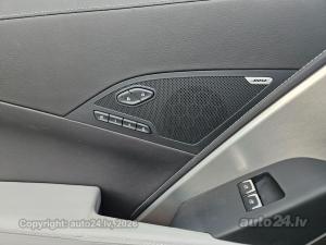 Grey Chevrolet Corvette 2016 in Tallinn, with an engine capacity of 6.20 L and mileage of 75 thousand km for 39000 €, photo 11 on AUTOMOTO.COM.LV