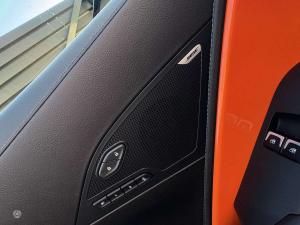 Orange Chevrolet Corvette 2016 in Vilnius, with an engine capacity of 6.20 L and mileage of 60 thousand km for 55000 €, photo 15 on AUTOMOTO.COM.LV