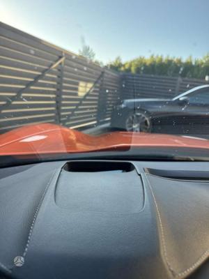 Orange Chevrolet Corvette 2016 in Vilnius, with an engine capacity of 6.20 L and mileage of 60 thousand km for 55000 €, photo 18 on AUTOMOTO.COM.LV