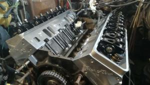 Balts Chevrolet Corvette 1979 Viļņa, ar dzinēja tilpumu 5.70 L un nobraukumu 141 tūkst. km par 19000 €, foto 38 vietnē AUTOMOTO.COM.LV