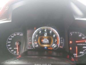 Balts Chevrolet Corvette 2014 Klaipėda, ar dzinēja tilpumu 6.20 L un nobraukumu 266 tūkst. km par 13100 €, foto 14 vietnē AUTOMOTO.COM.LV