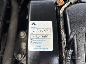 Черный Шевроле Круз 2011 в Пайде, объемом двигателя 1.60 л и пробегом 155 тыс. км за 3890 €, фото 23 на AUTOMOTO.COM.LV