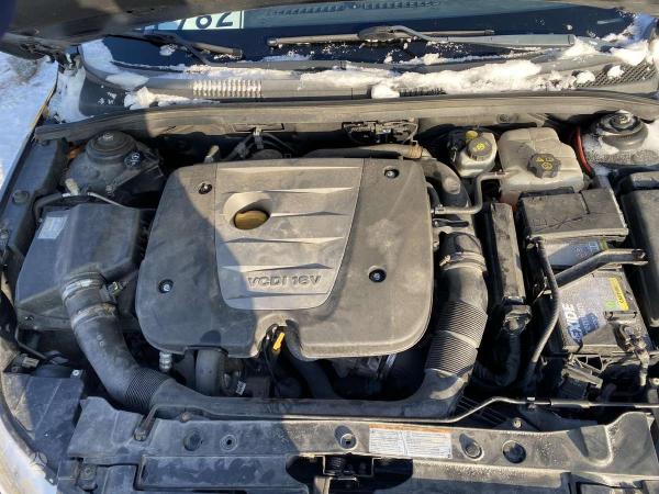 Melns Chevrolet Cruze 2010 Kauņa, ar dzinēja tilpumu 2.00 L un nobraukumu 186 tūkst. km par 1499 €, foto 11 vietnē AUTOMOTO.COM.LV