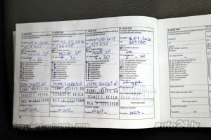 Черный Шевроле Круз 2011 в Таллин, объемом двигателя 1.60 л и пробегом 204 тыс. км за 1899 €, фото 9 на AUTOMOTO.COM.LV