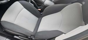 Black Chevrolet Cruze 2011 in Siauliai, with an engine capacity of 2.00 L and mileage of 170 thousand km for 3499 €, photo 25 on AUTOMOTO.COM.LV