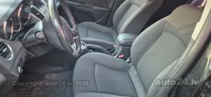 Melns Chevrolet Cruze 2012 Tallina, ar dzinēja tilpumu 1.80 L un nobraukumu 124 tūkst. km par 4900 €, foto 21 vietnē AUTOMOTO.COM.LV
