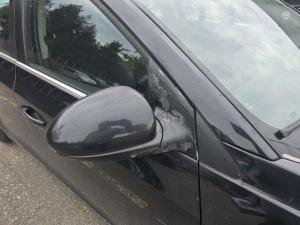 Black Chevrolet Cruze 2012 in Vilnius, with an engine capacity of 2.00 L and mileage of 261 thousand km for 1600 €, photo 8 on AUTOMOTO.COM.LV