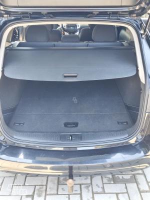 Melns Chevrolet Cruze 2013 Klaipėda, ar dzinēja tilpumu 2.00 L un nobraukumu 243 tūkst. km par 1800 €, foto 18 vietnē AUTOMOTO.COM.LV