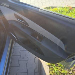Синий Шевроле Круз 2010 в Алитус, объемом двигателя 2.00 л и пробегом 325 тыс. км за 1950 €, фото 11 на AUTOMOTO.COM.LV