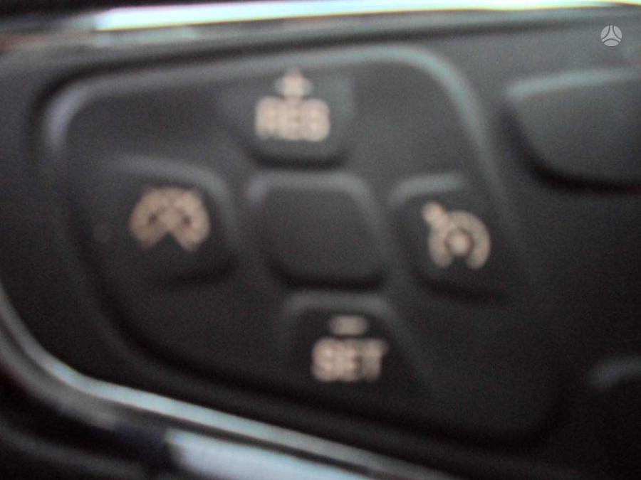 Blue Chevrolet Cruze 2021 in Siauliai, with an engine capacity of 1.40 L and mileage of 112 thousand km for 6950 €, photo 23 on AUTOMOTO.COM.LV