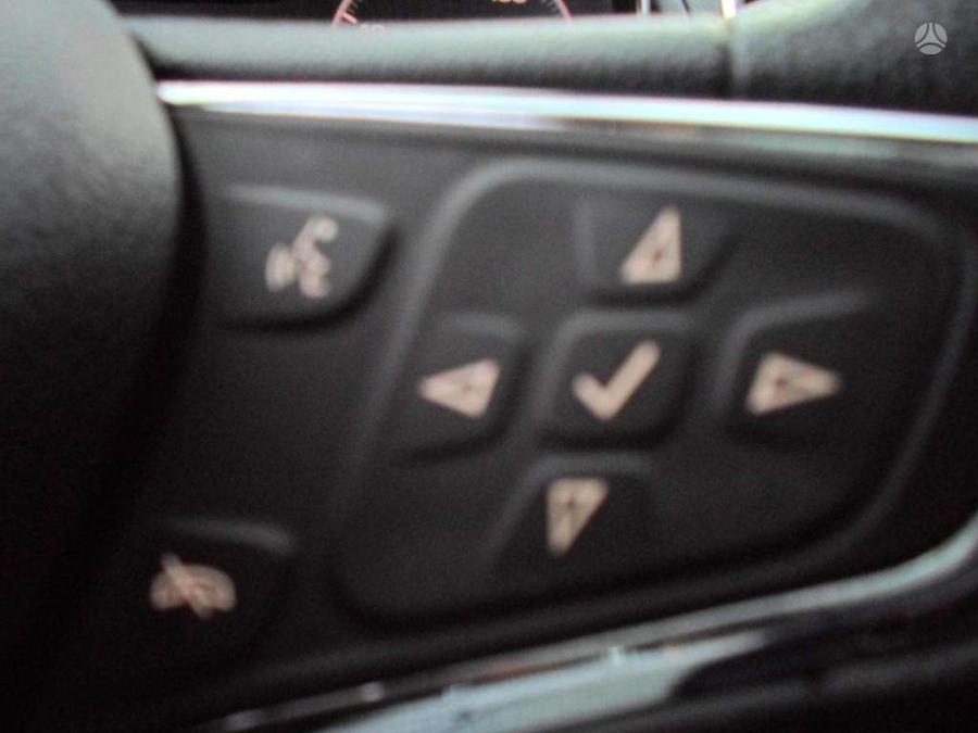 Blue Chevrolet Cruze 2021 in Siauliai, with an engine capacity of 1.40 L and mileage of 112 thousand km for 6950 €, photo 24 on AUTOMOTO.COM.LV