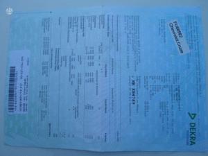 Blue Chevrolet Cruze 2021 in Siauliai, with an engine capacity of 1.40 L and mileage of 112 thousand km for 6950 €, photo 34 on AUTOMOTO.COM.LV