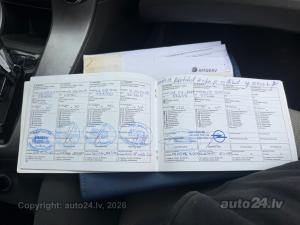 Серый Шевроле Круз 2009 в Тарту, объемом двигателя 1.60 л и пробегом 191 тыс. км за 2300 €, фото 20 на AUTOMOTO.COM.LV