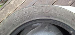 Серый Шевроле Круз 2011 в Клайпеда, объемом двигателя 2.00 л и пробегом 263 тыс. км за 800 €, фото 9 на AUTOMOTO.COM.LV