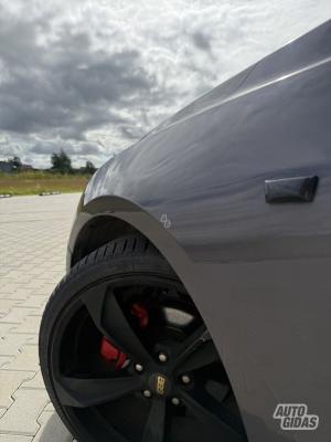 Pelēks Chevrolet Cruze 2012 Šauļi, ar dzinēja tilpumu 2.00 L un nobraukumu 280 tūkst. km par 2450 €, foto 6 vietnē AUTOMOTO.COM.LV