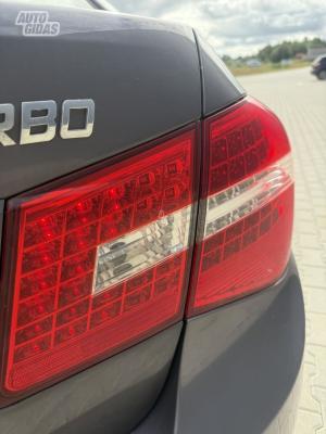 Pelēks Chevrolet Cruze 2012 Šauļi, ar dzinēja tilpumu 2.00 L un nobraukumu 280 tūkst. km par 2450 €, foto 7 vietnē AUTOMOTO.COM.LV